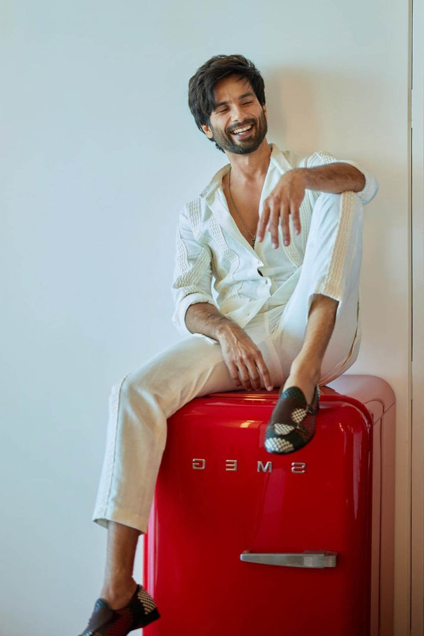 Jatin Malik Couture