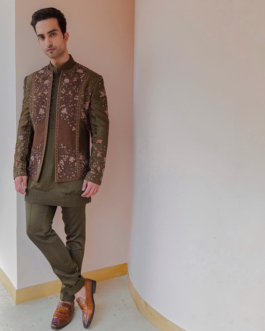 Jatin Malik Couture
