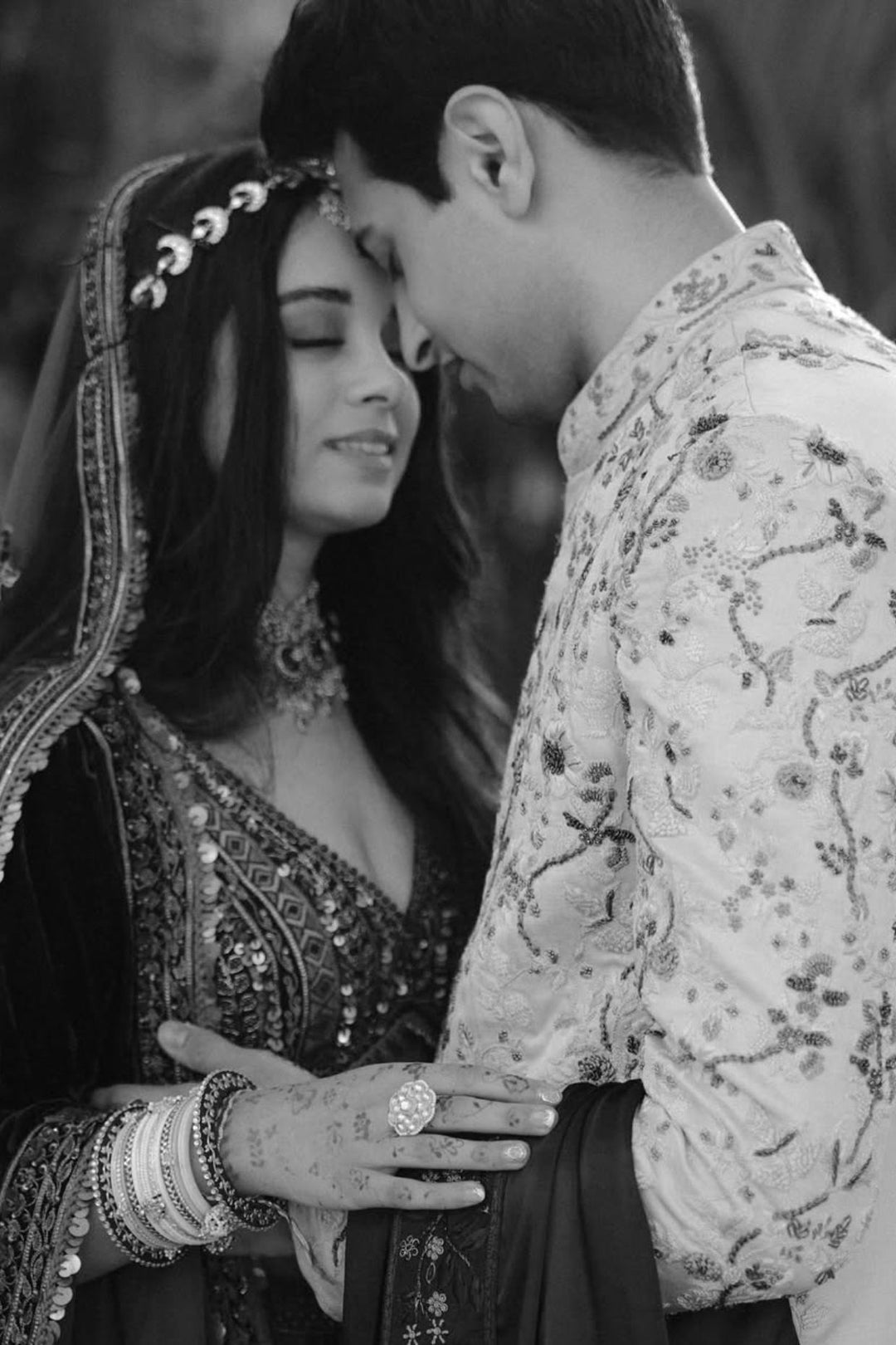 Jatin Malik Couture