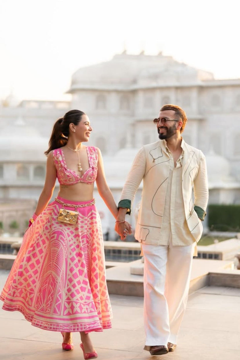 Jatin Malik Couture